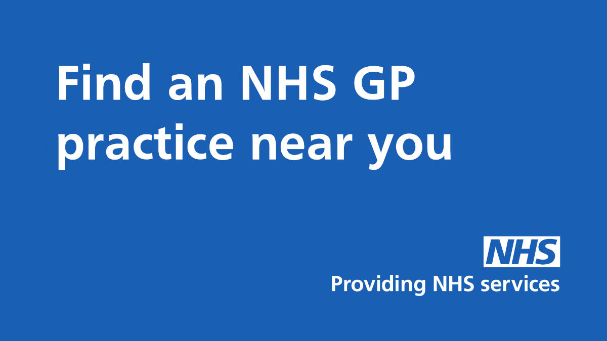 Find an NHS GP in Wolverhampton | Choose From 50+ Practices